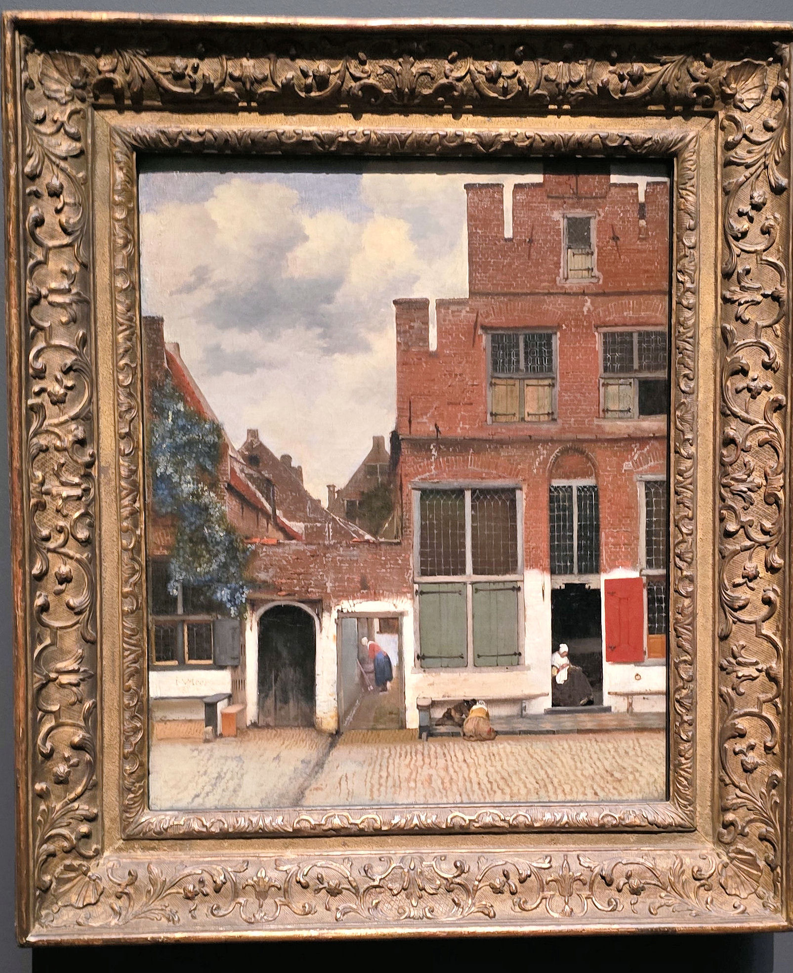 The Netherlands, July 2024 – Steve & Nancy's Journeys